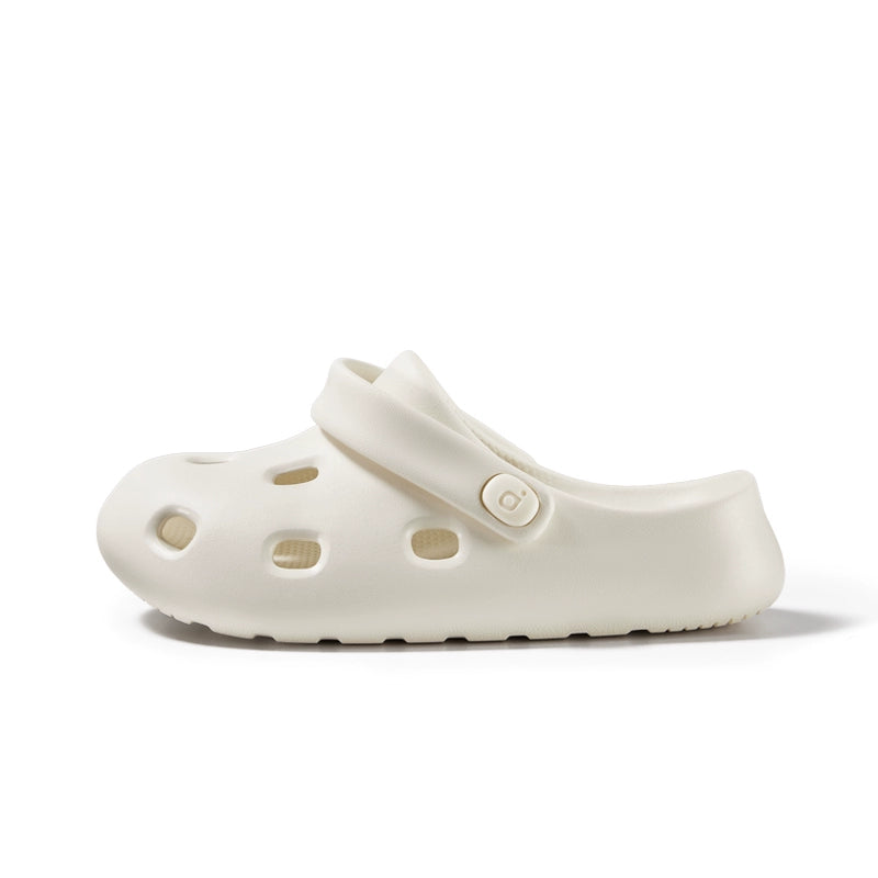 Posee stroll clogs sandals-P17510S – Home Lab X