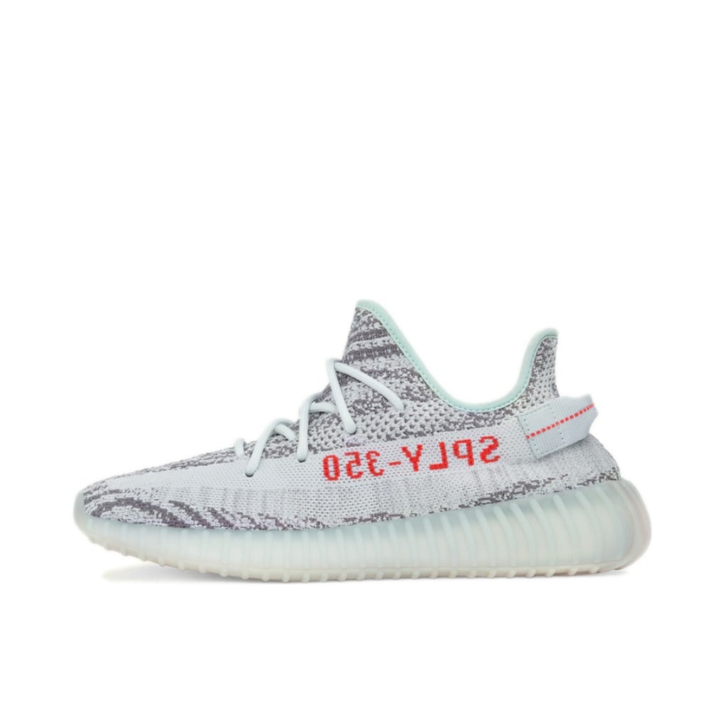 BOOST 350 V2 Blue Tint – Home Lab X