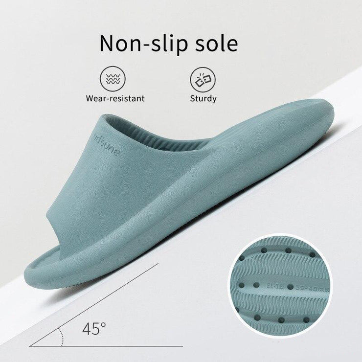 Waves Design Ergonomic EVA arch support slippers – Home Lab X
